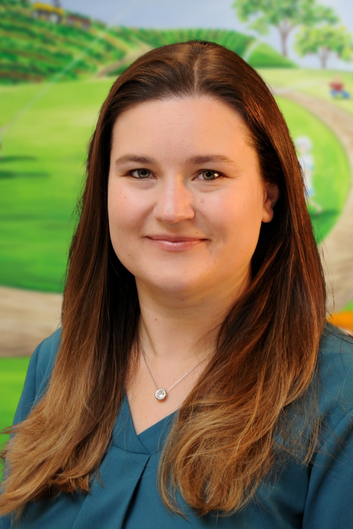 Meet Our Team — Parker Place | Children's Health & Wellness Center and ...