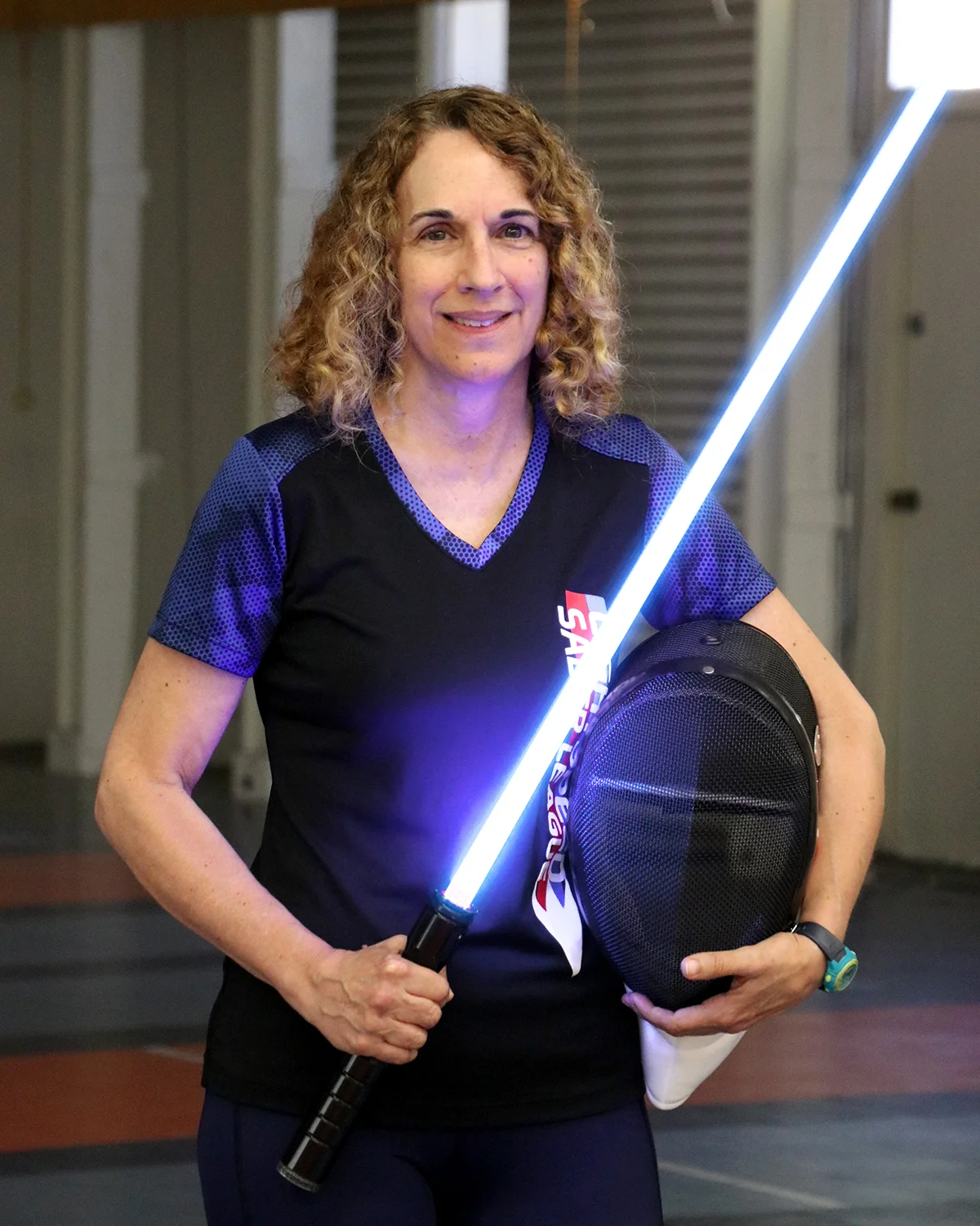 LIGHTSPEED SABER ACADEMY