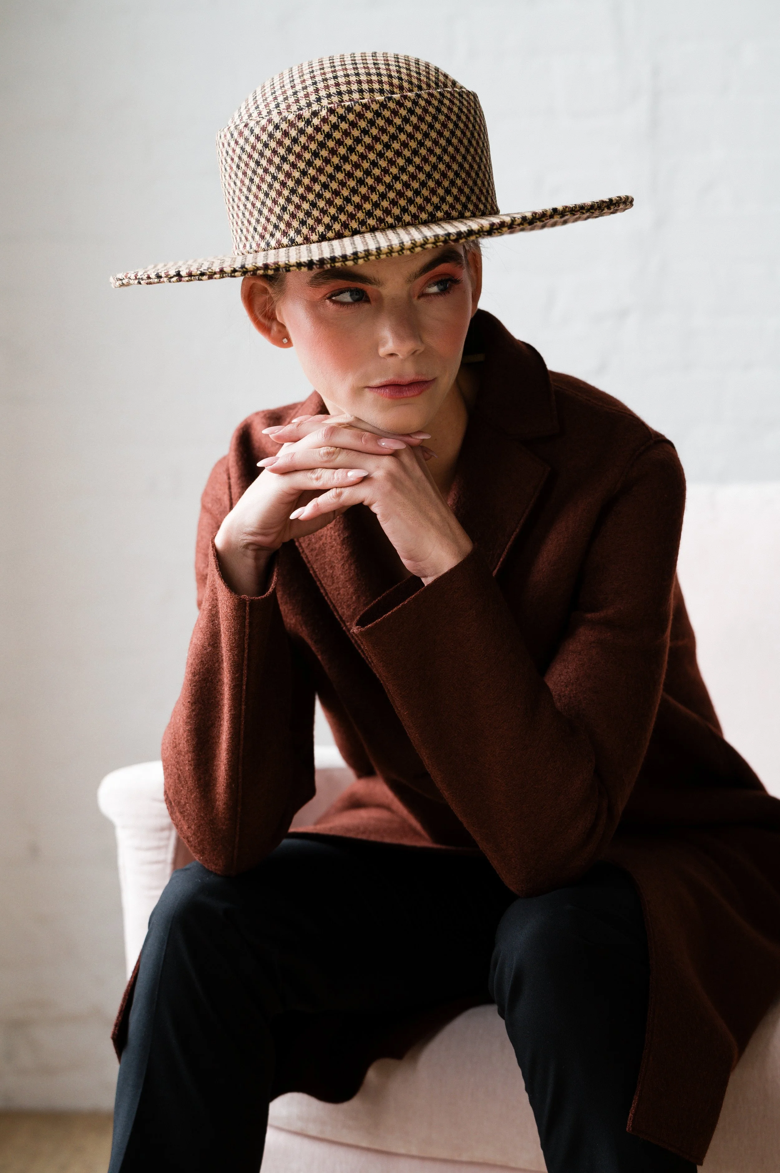 Karen Morris Millinery