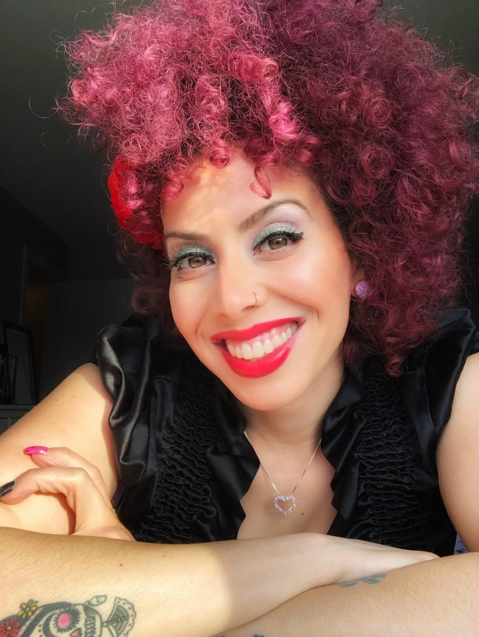 Jennifer Gatti's Instagram, Twitter & Facebook on IDCrawl