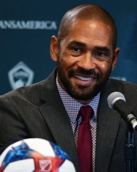 Board of Directors — PCFC