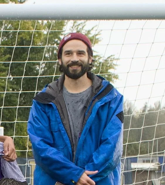 Staff & Coaches — PCFC