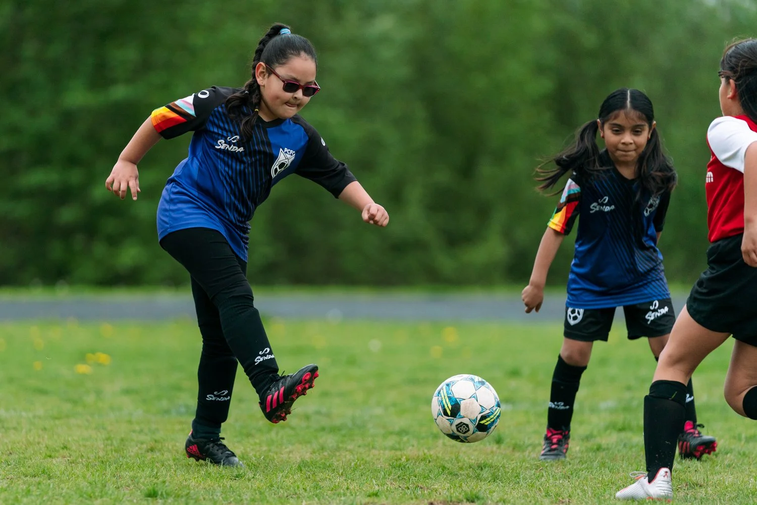 Registration — PCFC