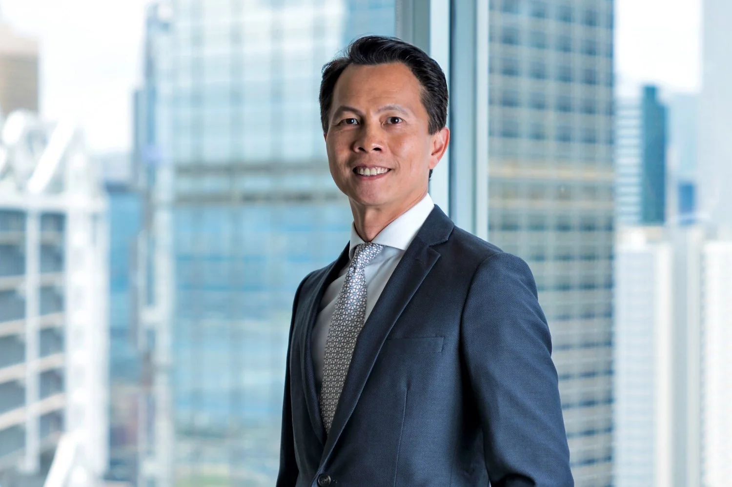 People 3 — Crane Capital