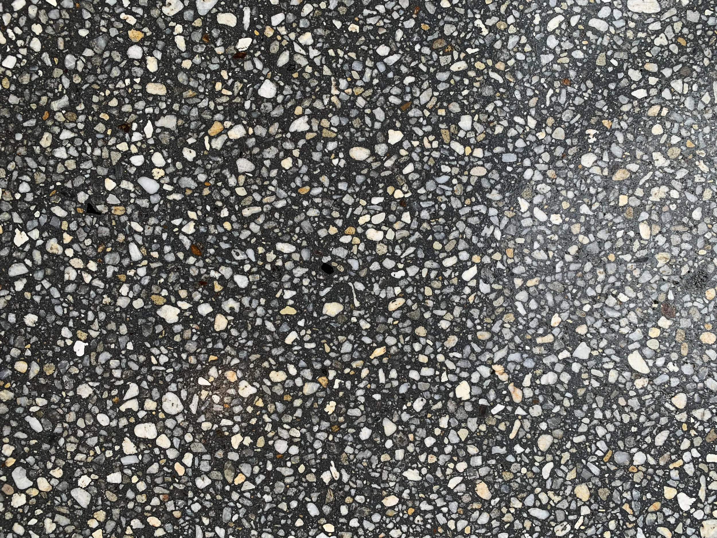 Exposed Aggregate | Concrete Solutions | Midway Concrete — Midway