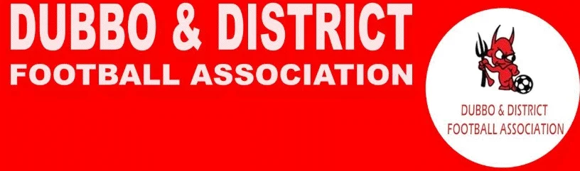 Club Logos — Dubbo & District Football Association Inc