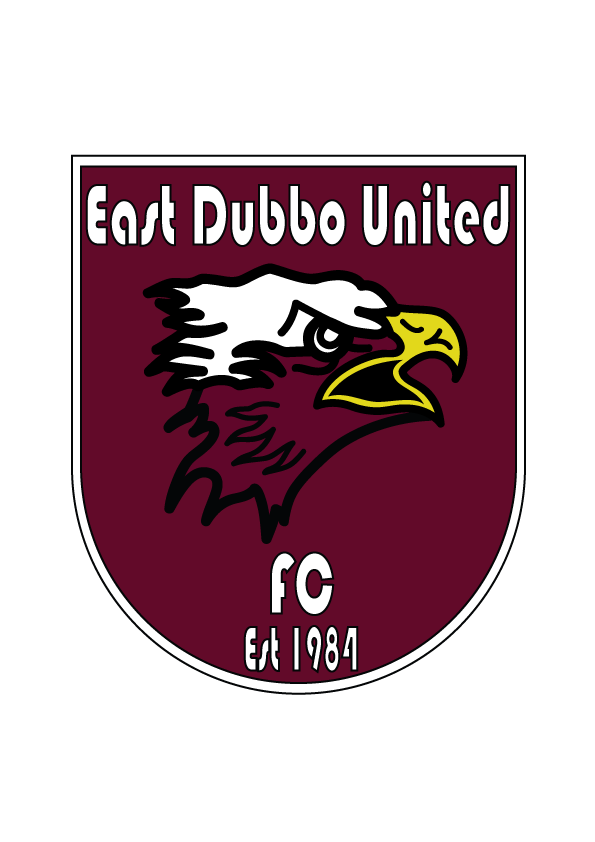 Club Logos — Dubbo & District Football Association Inc
