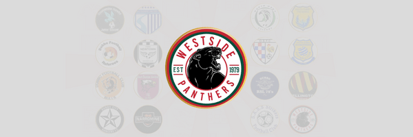 Westside Panthers — Dubbo & District Football Association Inc