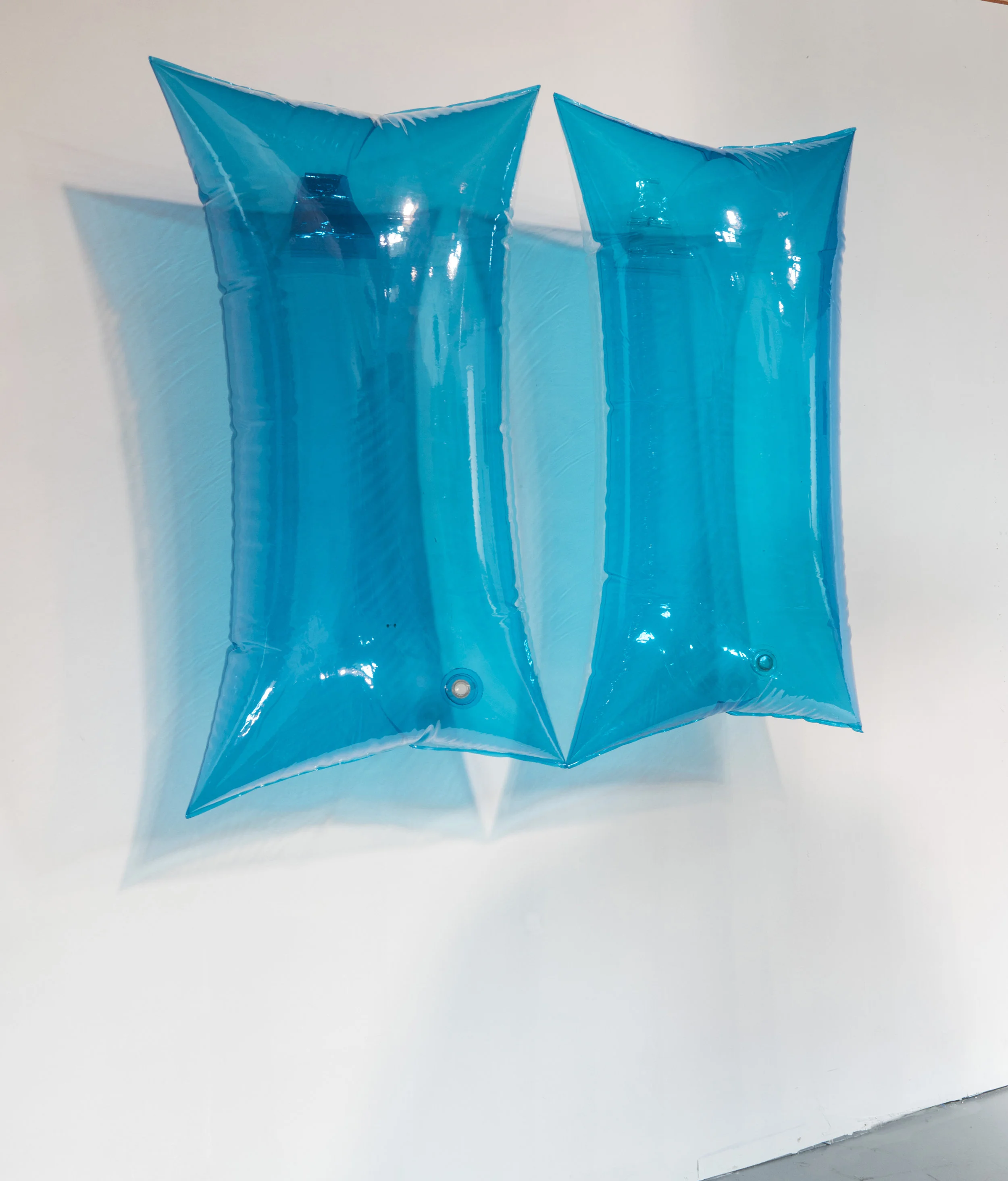 Inflatables 2018 — Richard Wearn