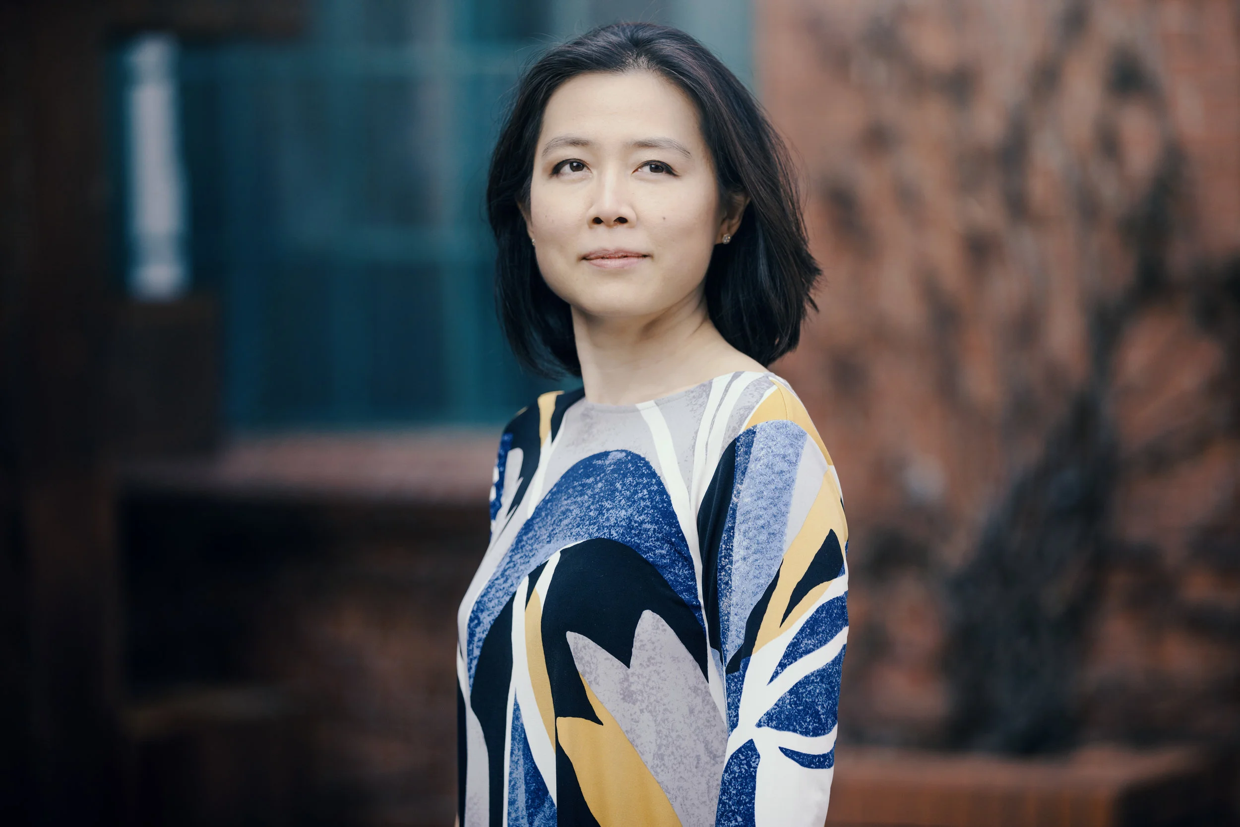 Photos — AMY YANG | pianist