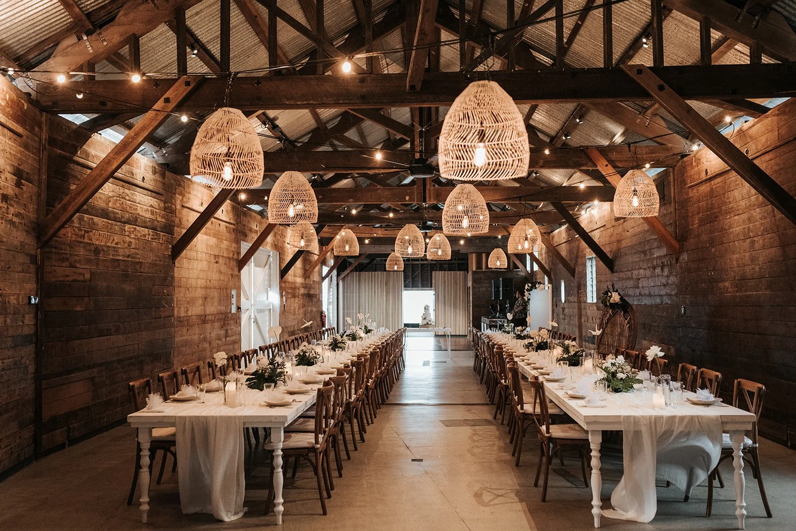 SUGAR GALLERY — Sugar Wharf Weddings | Port Douglas