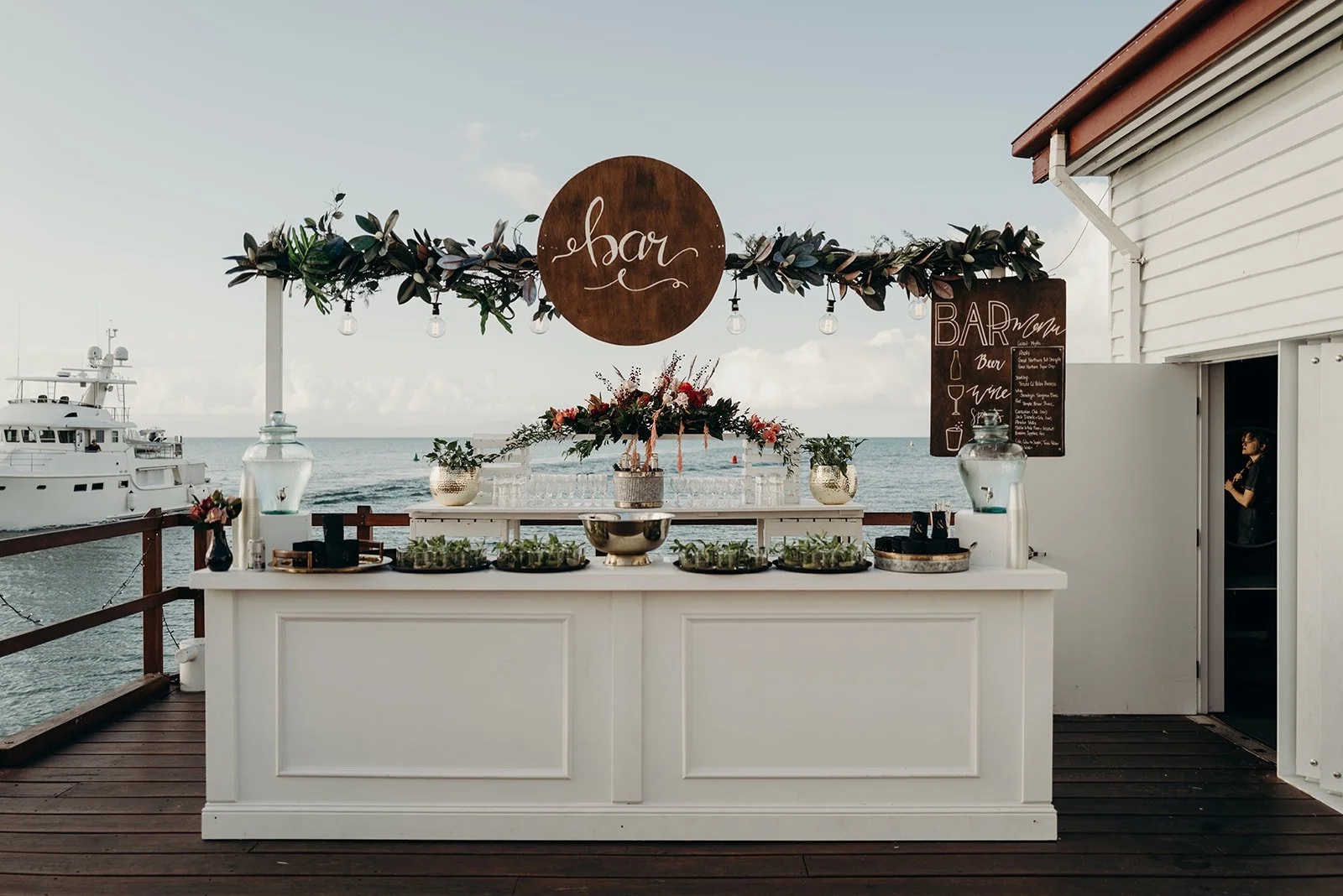 SUGAR GALLERY — Sugar Wharf Weddings | Port Douglas