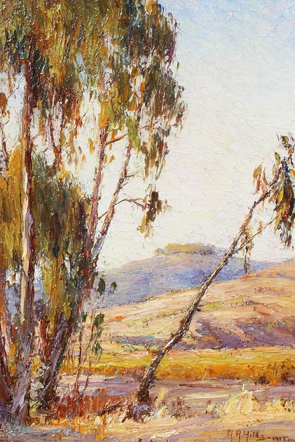 California Impressionism - We Buy & Sell Paintings — Early California ...