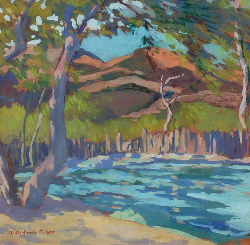 Browse our vast collection of early California Art — Early California ...