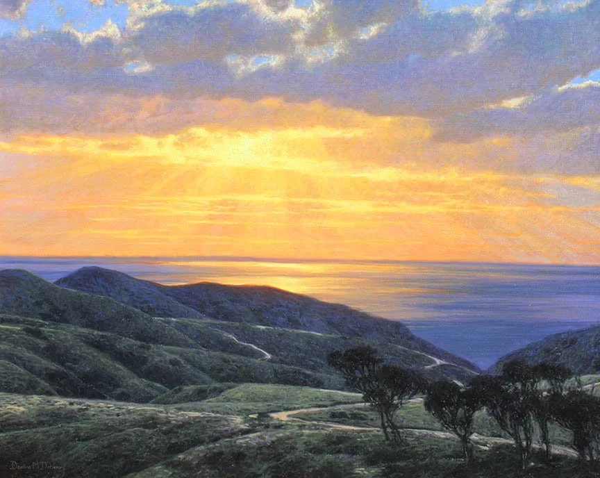 Dennis Doheny — Early California Paintings | Early Philippine Art ...