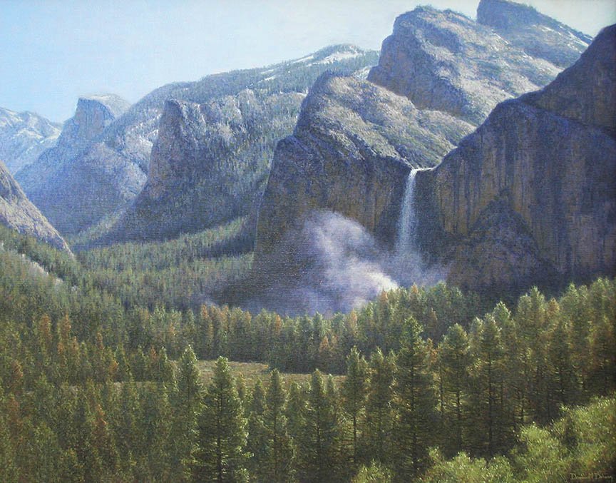 Dennis Doheny — Early California Paintings | Early Philippine Art ...