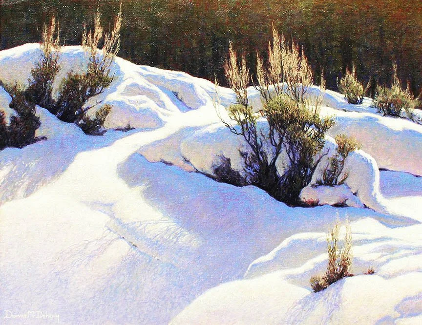 Dennis Doheny