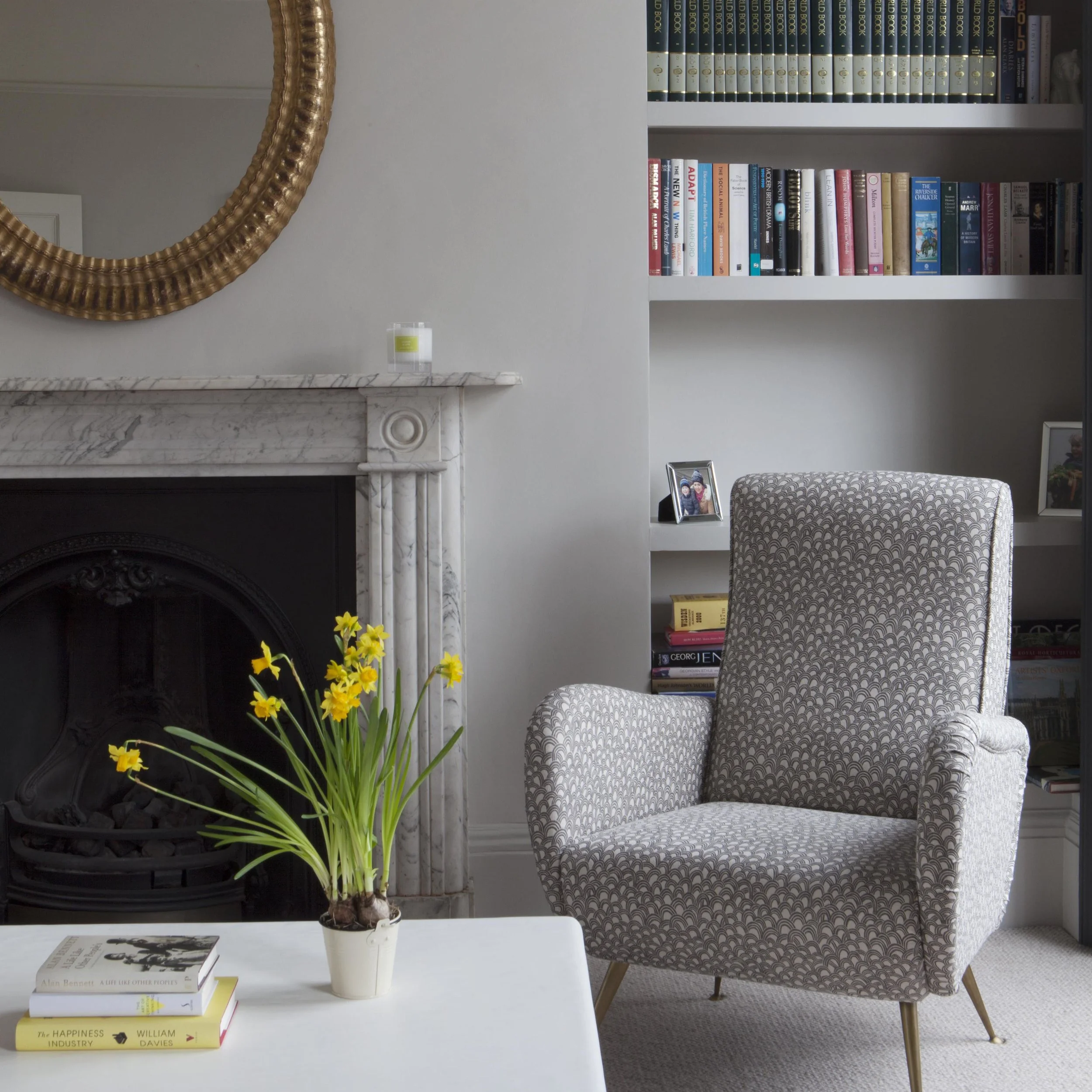 Fiona Andrews Interiors