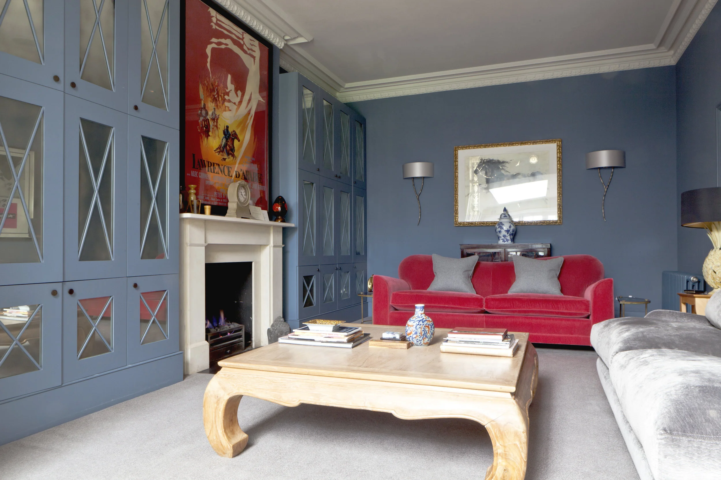 Fiona Andrews Interiors