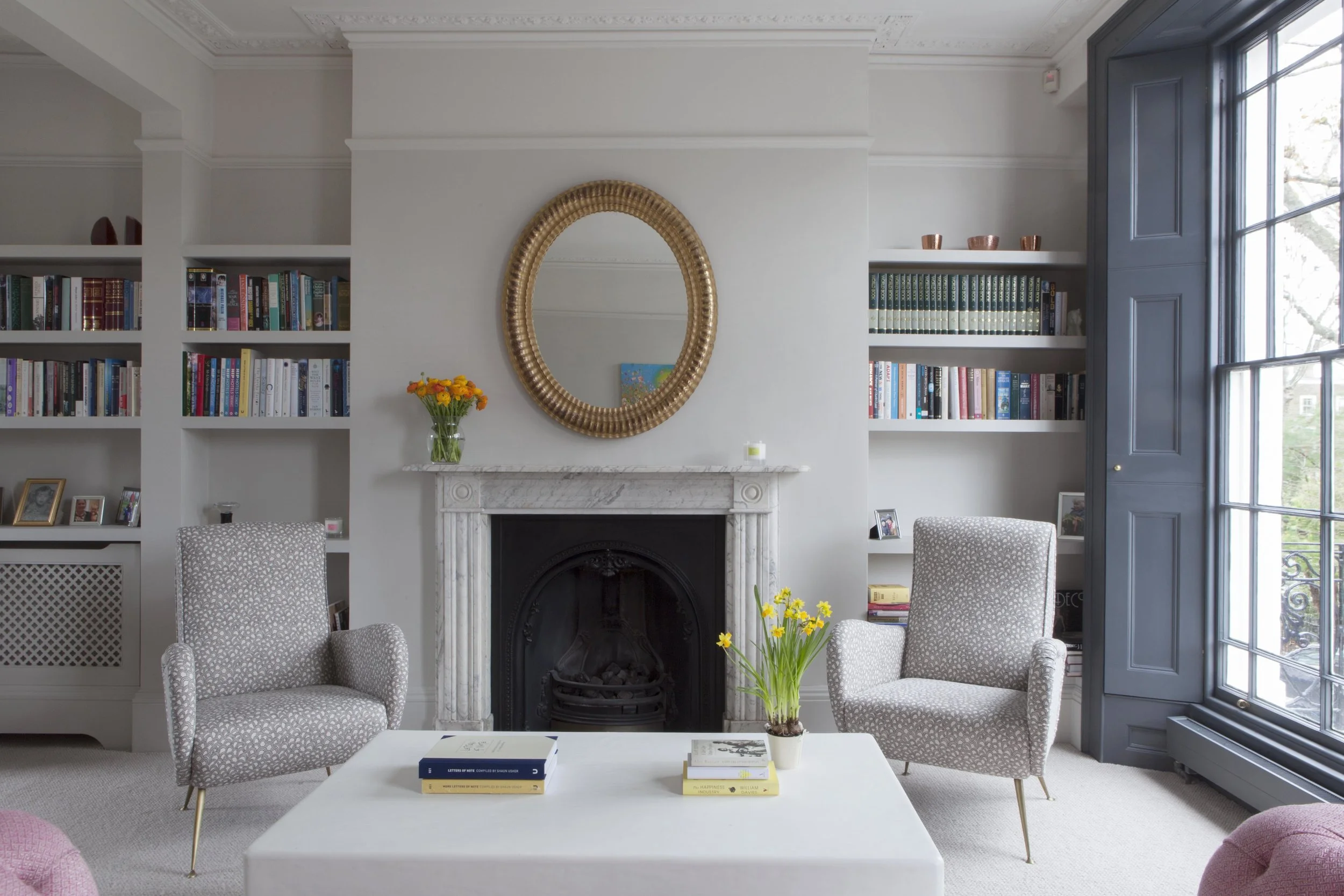 Fiona Andrews Interiors