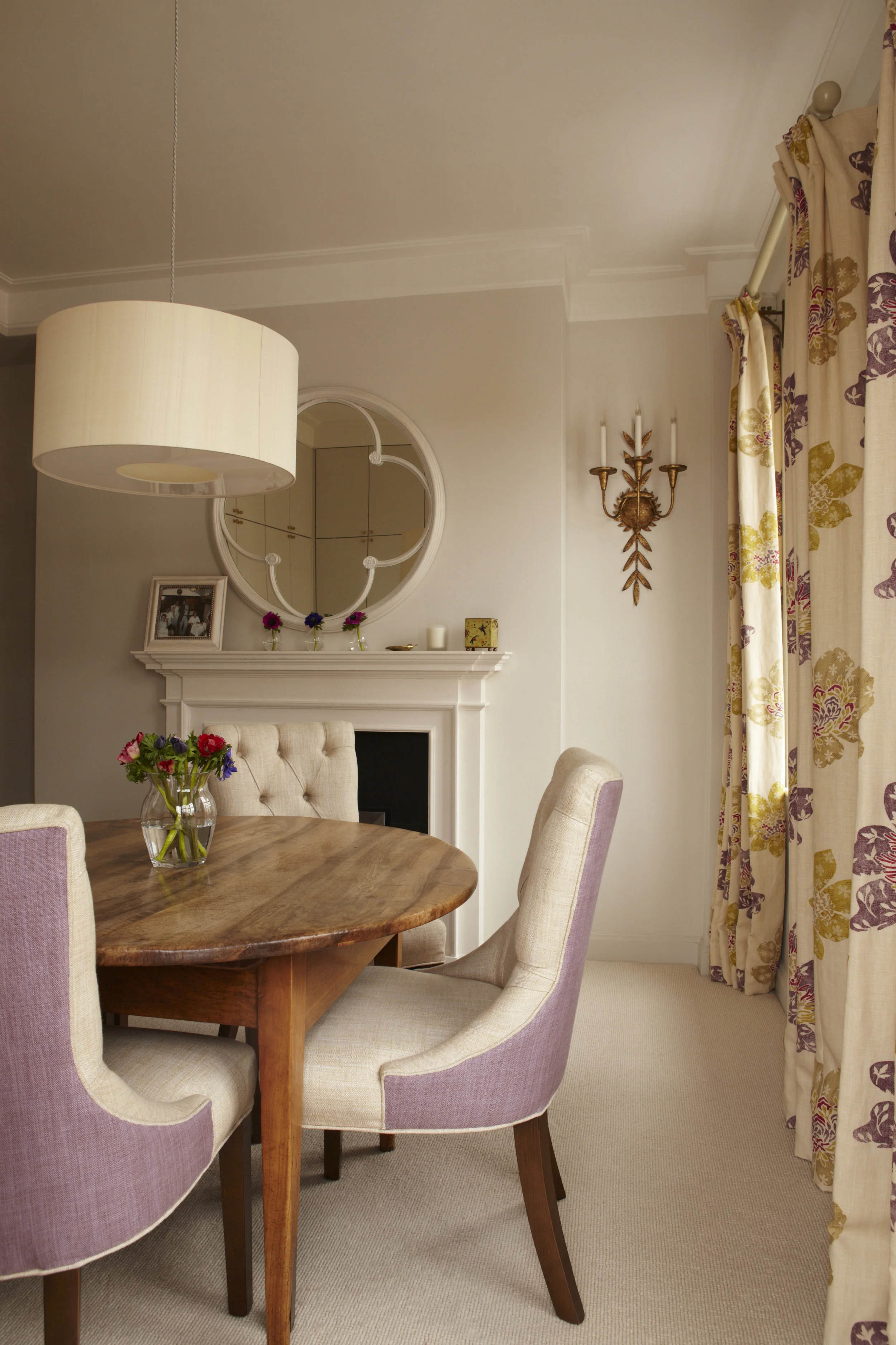 Fiona Andrews Interiors