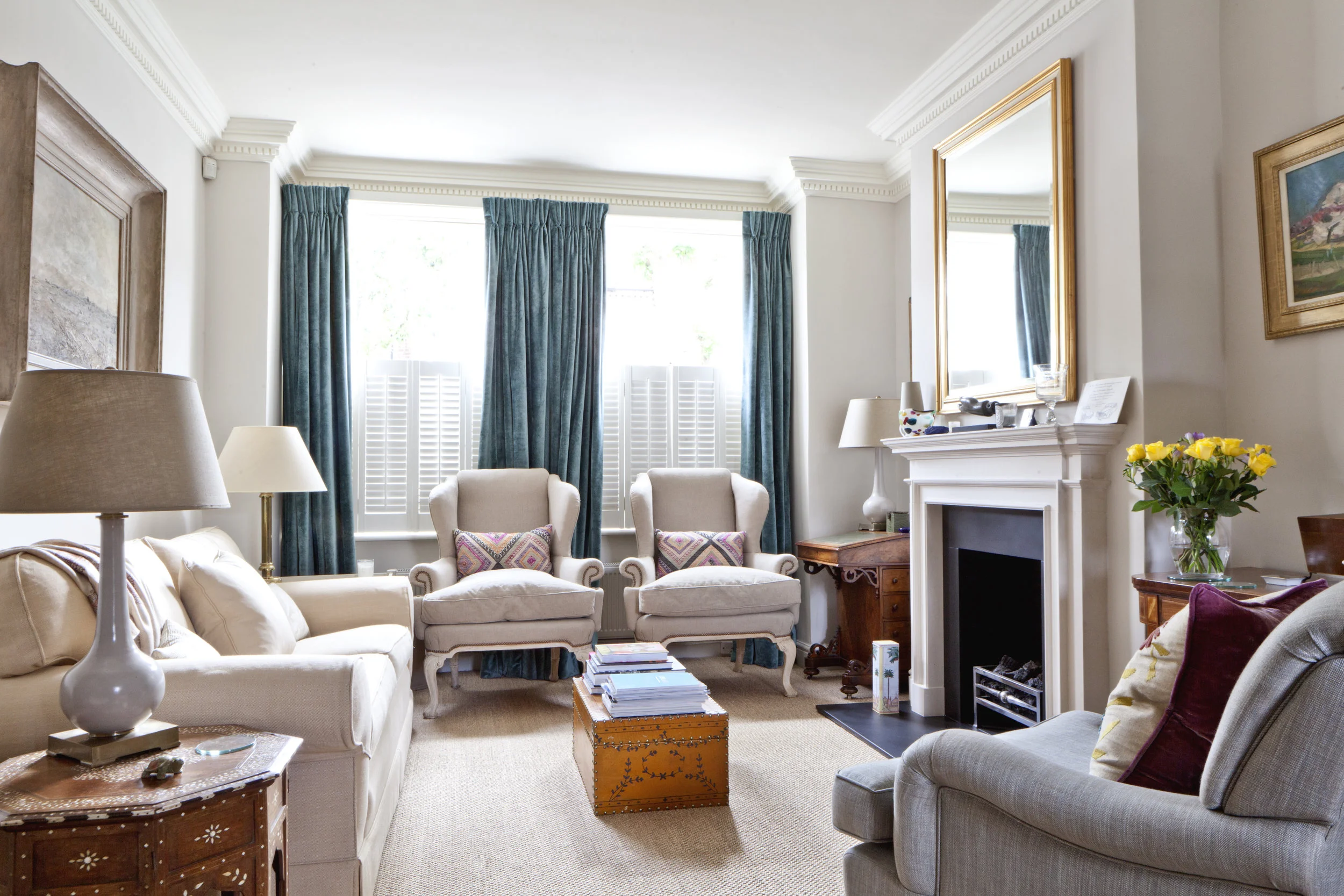 Fiona Andrews Interiors