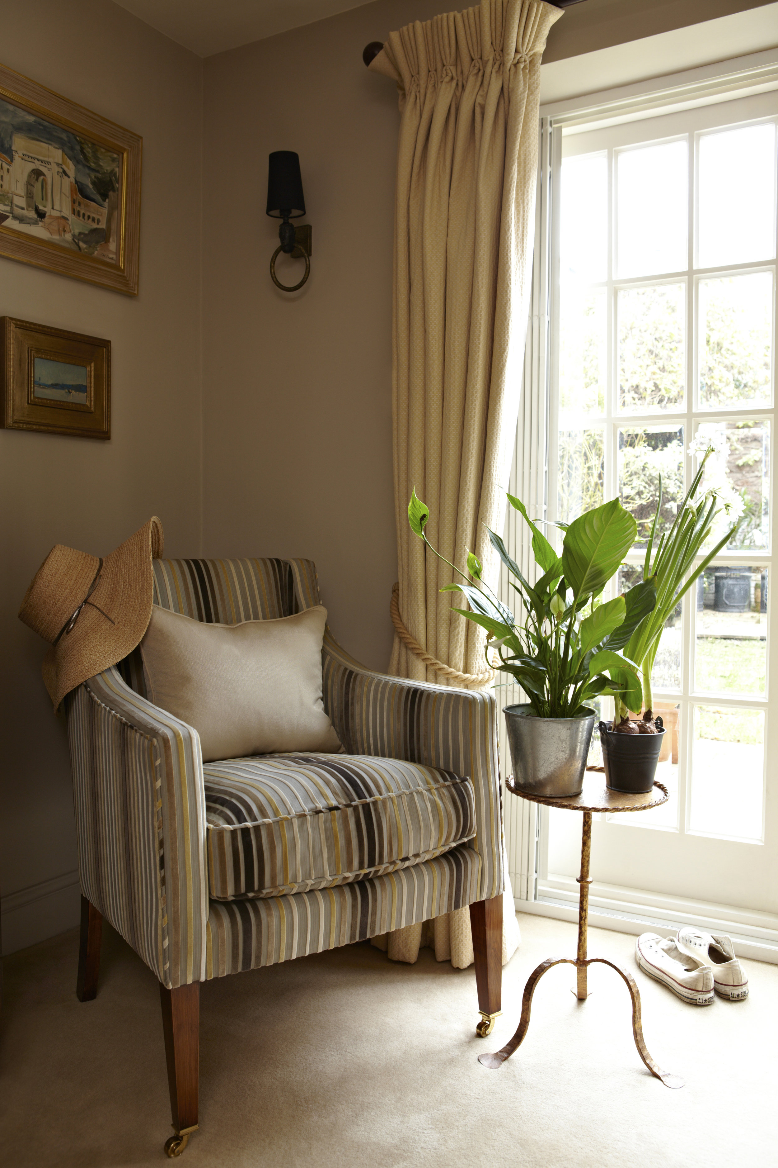 Fiona Andrews Interiors