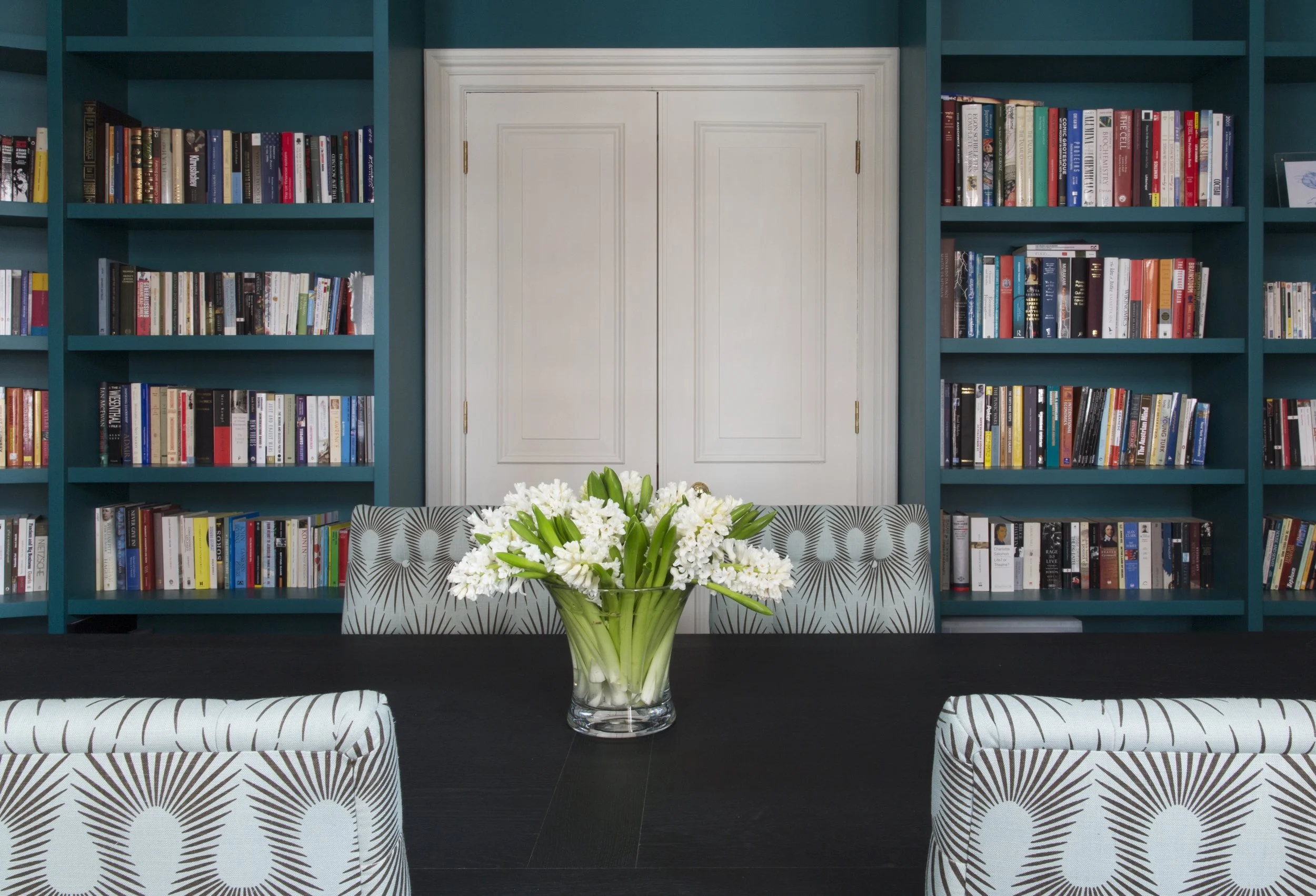 Fiona Andrews Interiors