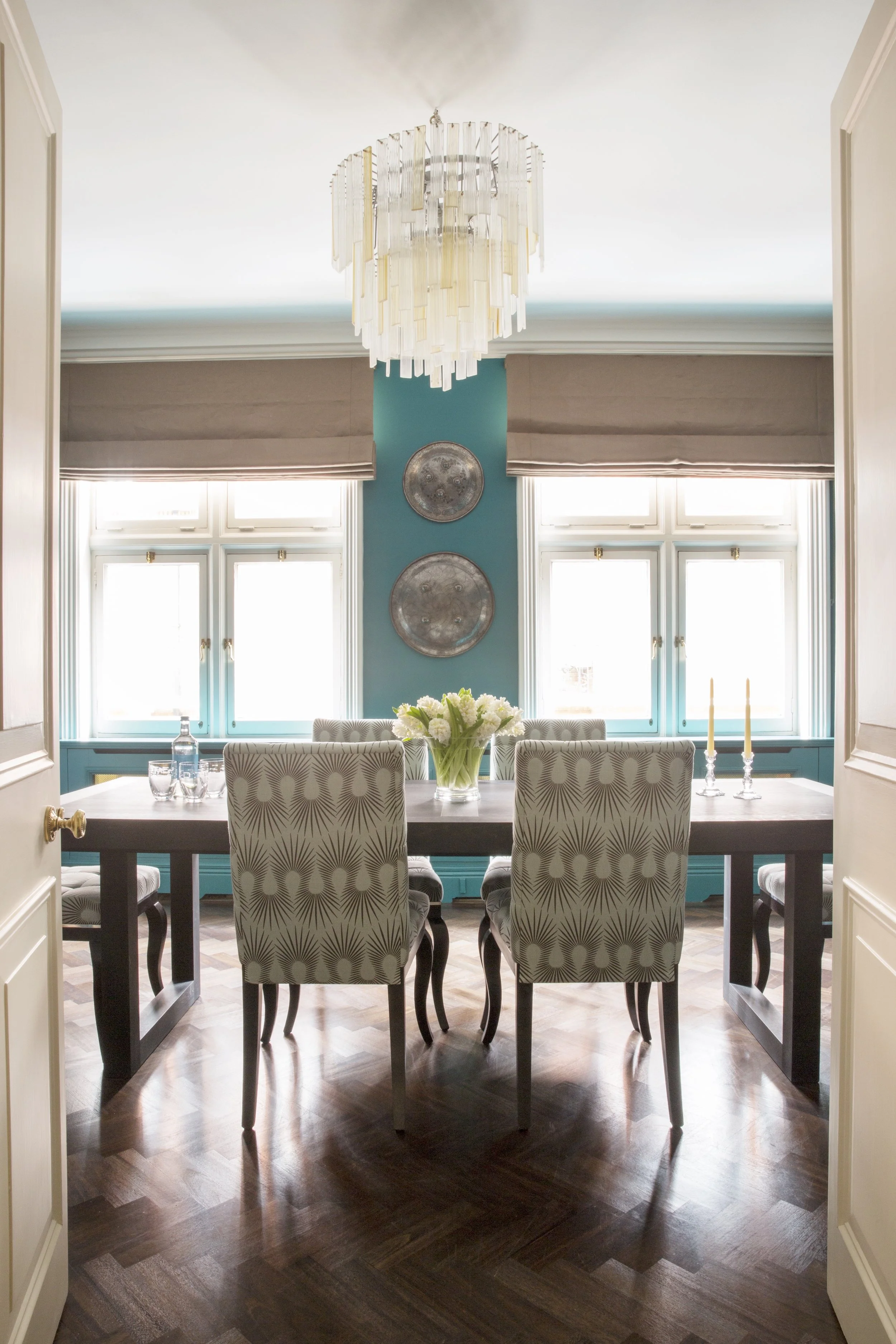 Fiona Andrews Interiors