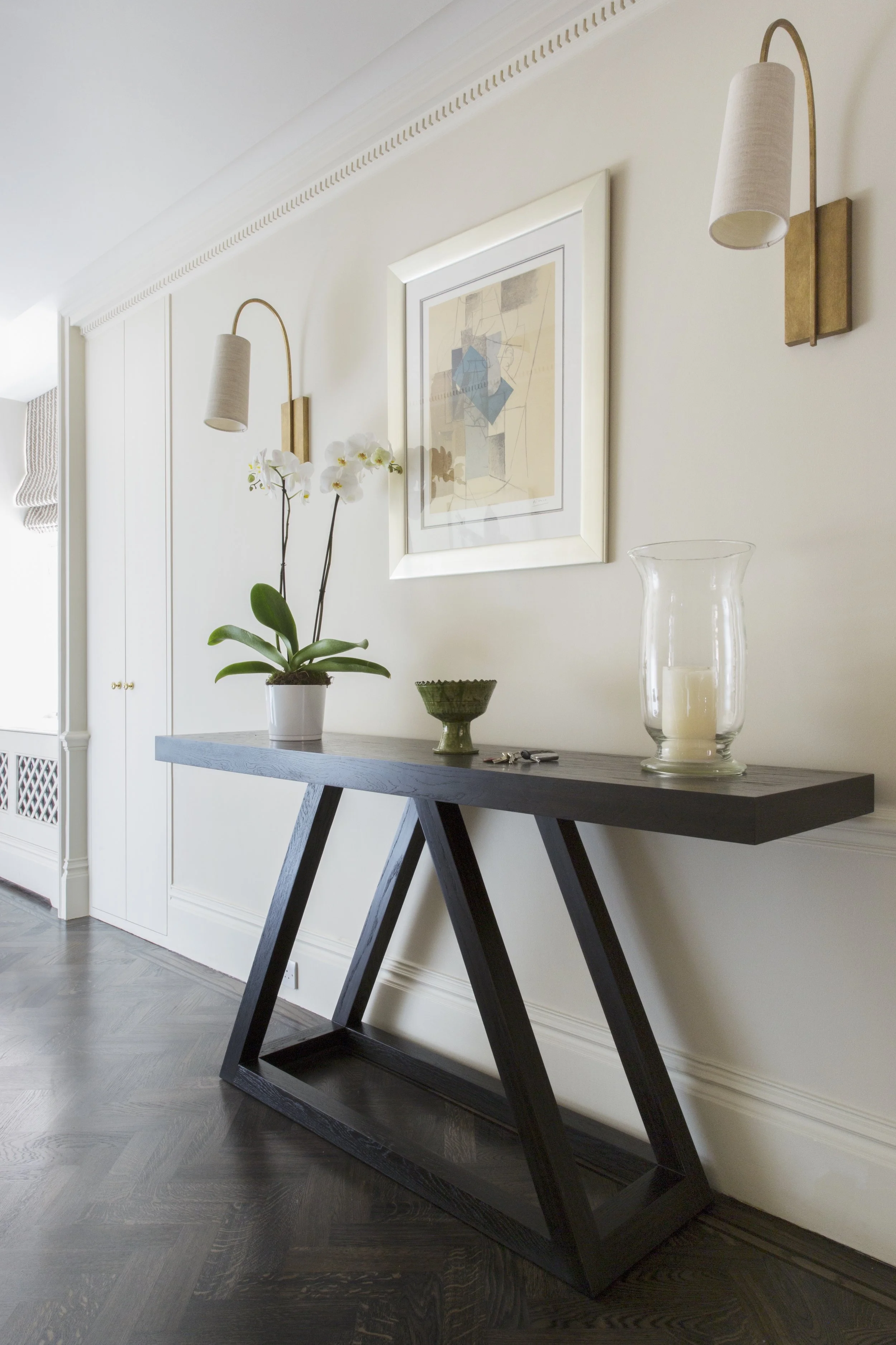 Fiona Andrews Interiors