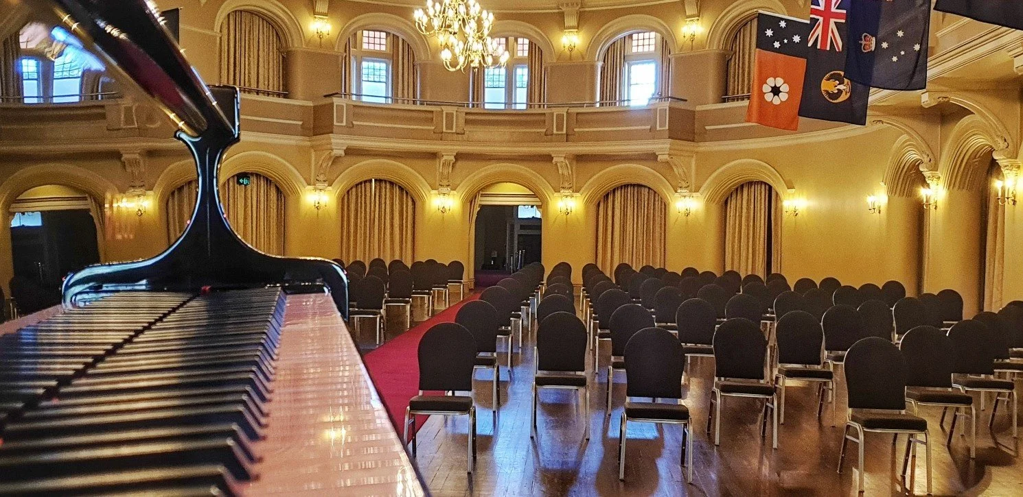 2026 Metropolitan Symphony Orchestra Gala — The Metropolitan Symphony ...