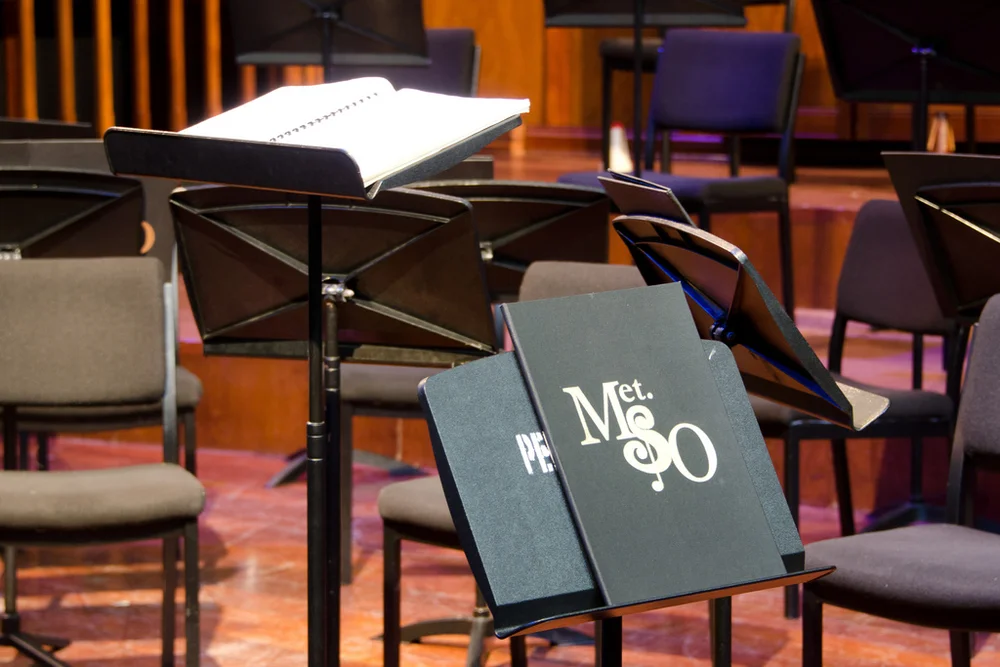 About the MetSO — The Metropolitan Symphony Orchestra - MetSO | Perth ...