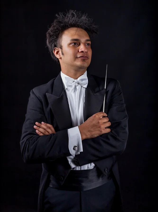 Music Director — The Metropolitan Symphony Orchestra - MetSO | Perth ...