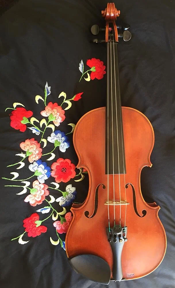 MetSO Forté Article - Clara's Voice - Part 1 — The Metropolitan ...