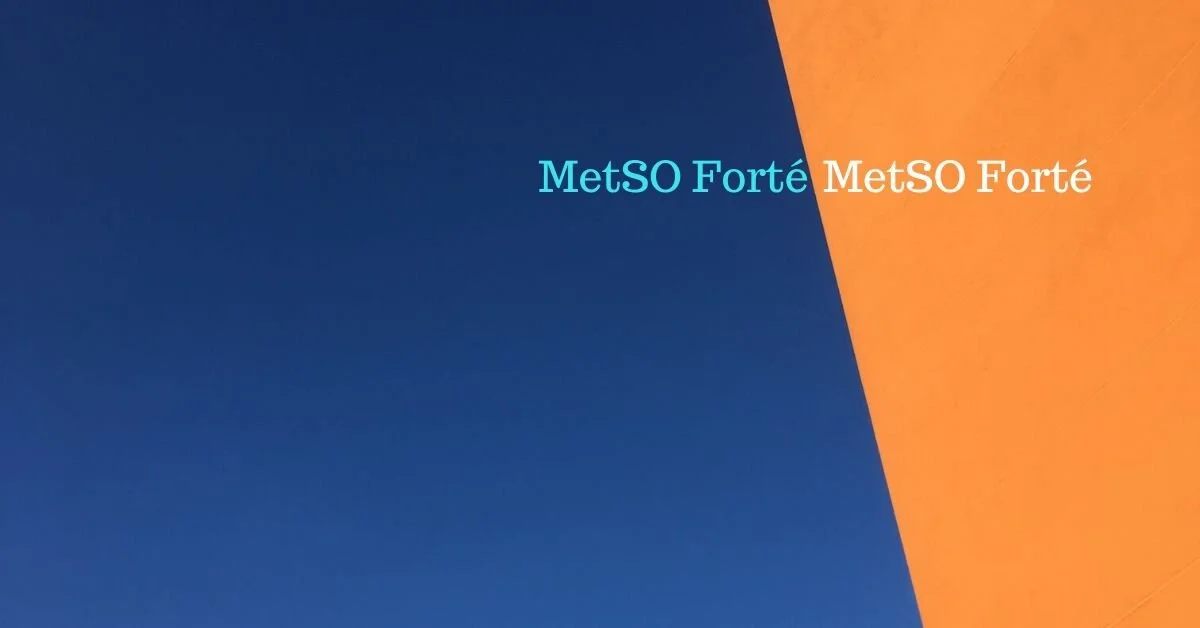 MetSO Forté — The Metropolitan Symphony Orchestra - MetSO | Perth ...