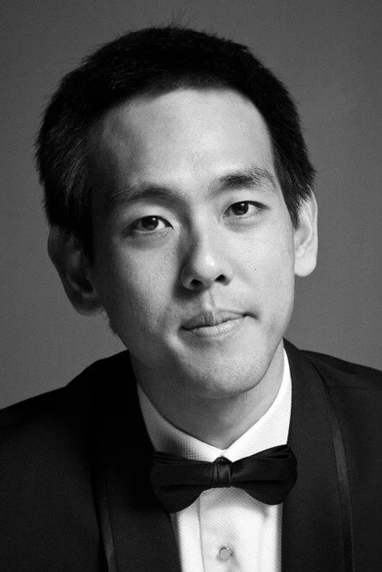 Raymond Yong - MetSO Conductor — The Metropolitan Symphony Orchestra ...