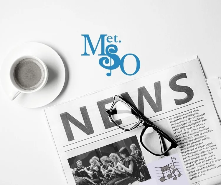 The Metropolitan Symphony Orchestra - MetSO | Perth | metsoperth.org