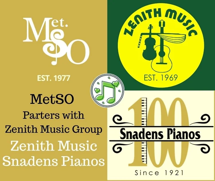 MetSO News — The Metropolitan Symphony Orchestra - MetSO | Perth ...