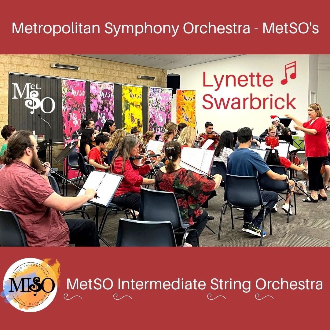 MetSO Forté — The Metropolitan Symphony Orchestra - MetSO | Perth ...
