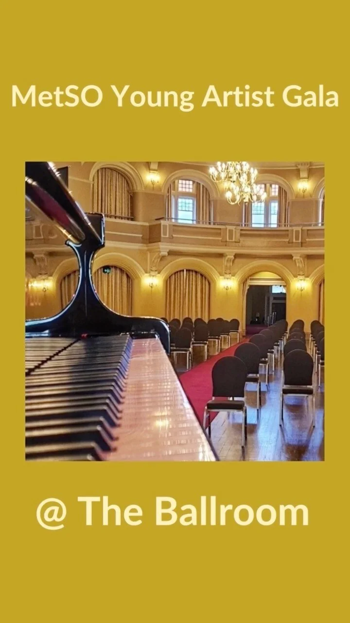 MetSO Forté — The Metropolitan Symphony Orchestra - MetSO | Perth ...