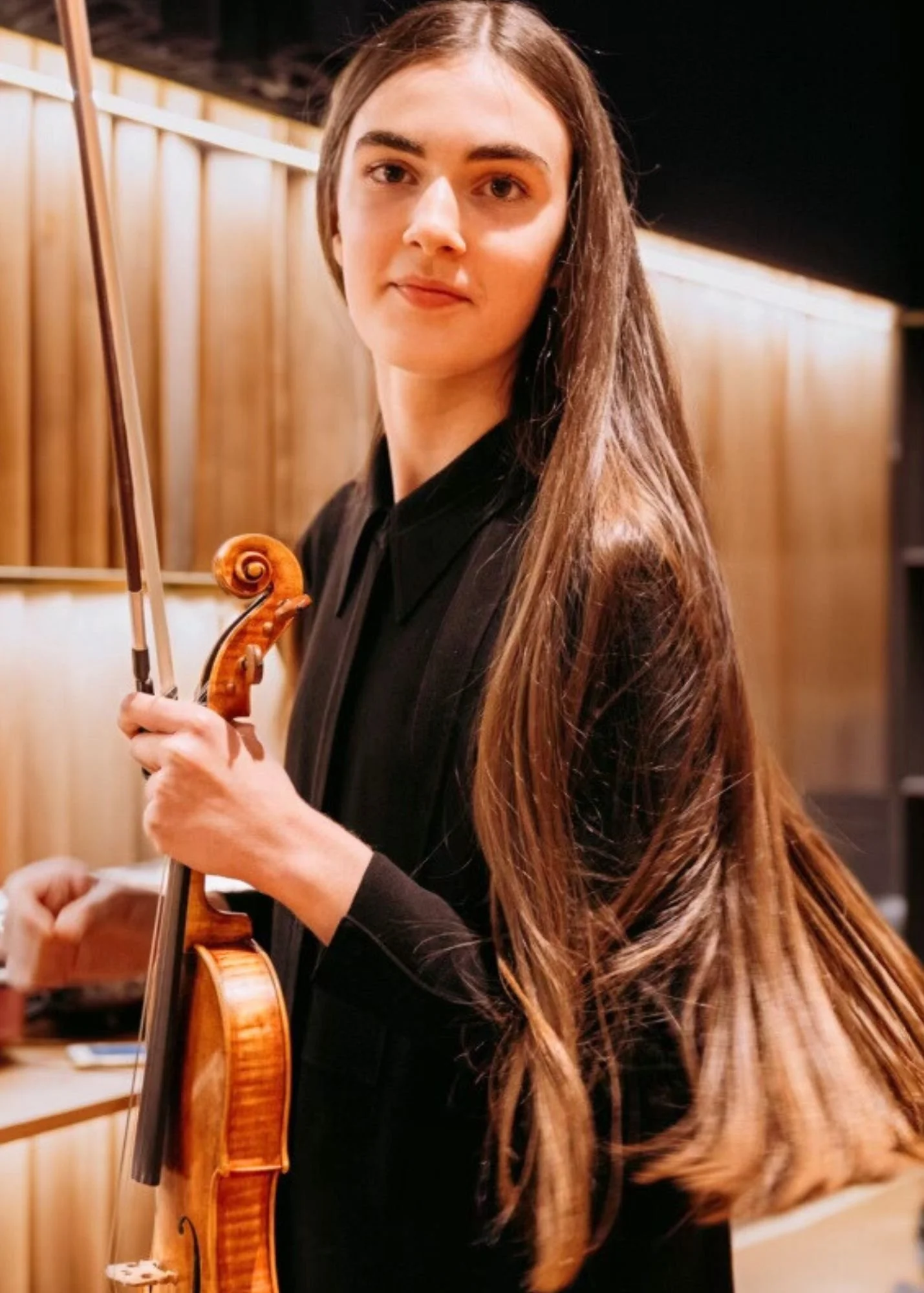 Audrey Jarvis - MetSO Artist in Residence — The Metropolitan Symphony ...