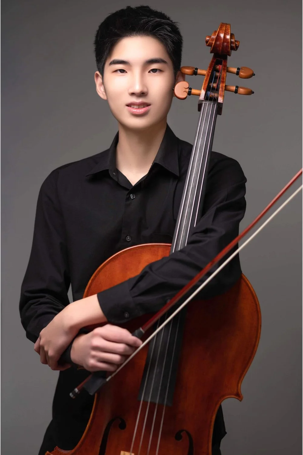 Max Wung - MetSO Artist — The Metropolitan Symphony Orchestra - MetSO ...