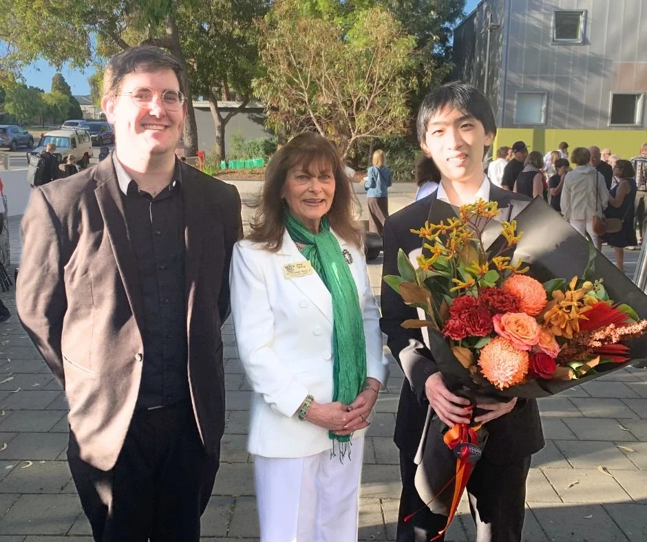 MetSO Showcase — The Metropolitan Symphony Orchestra - MetSO | Perth ...