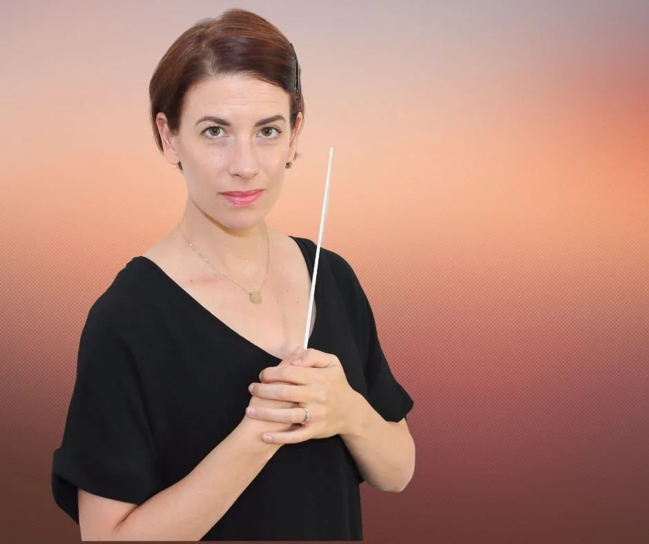 Sara Duhig - MetSO Conductor — The Metropolitan Symphony Orchestra ...