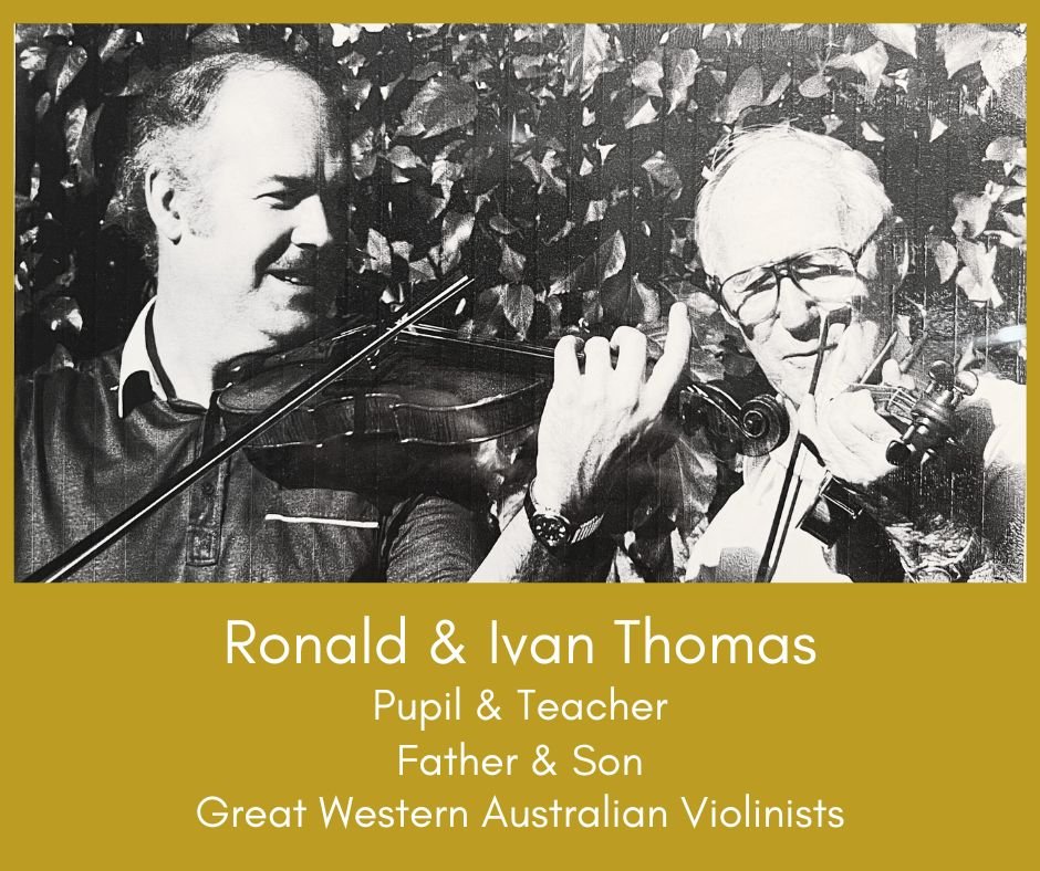 King's Birthday Honours 2023 - Ronald Thomas AM — The Metropolitan ...