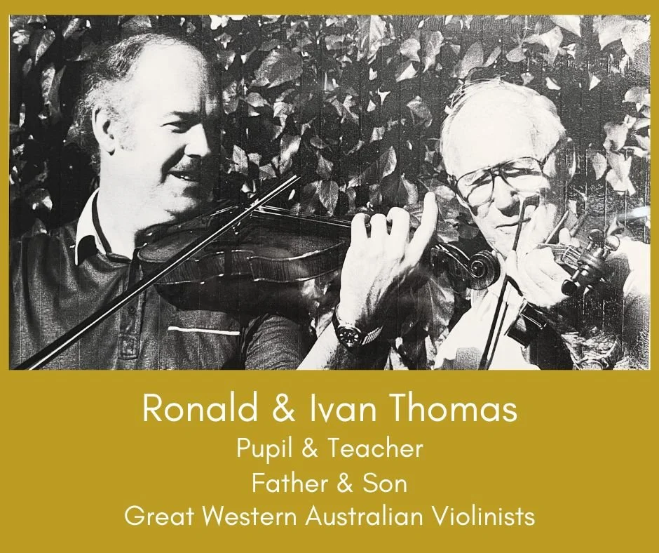 King's Birthday Honours 2023 - Ronald Thomas AM — The Metropolitan ...