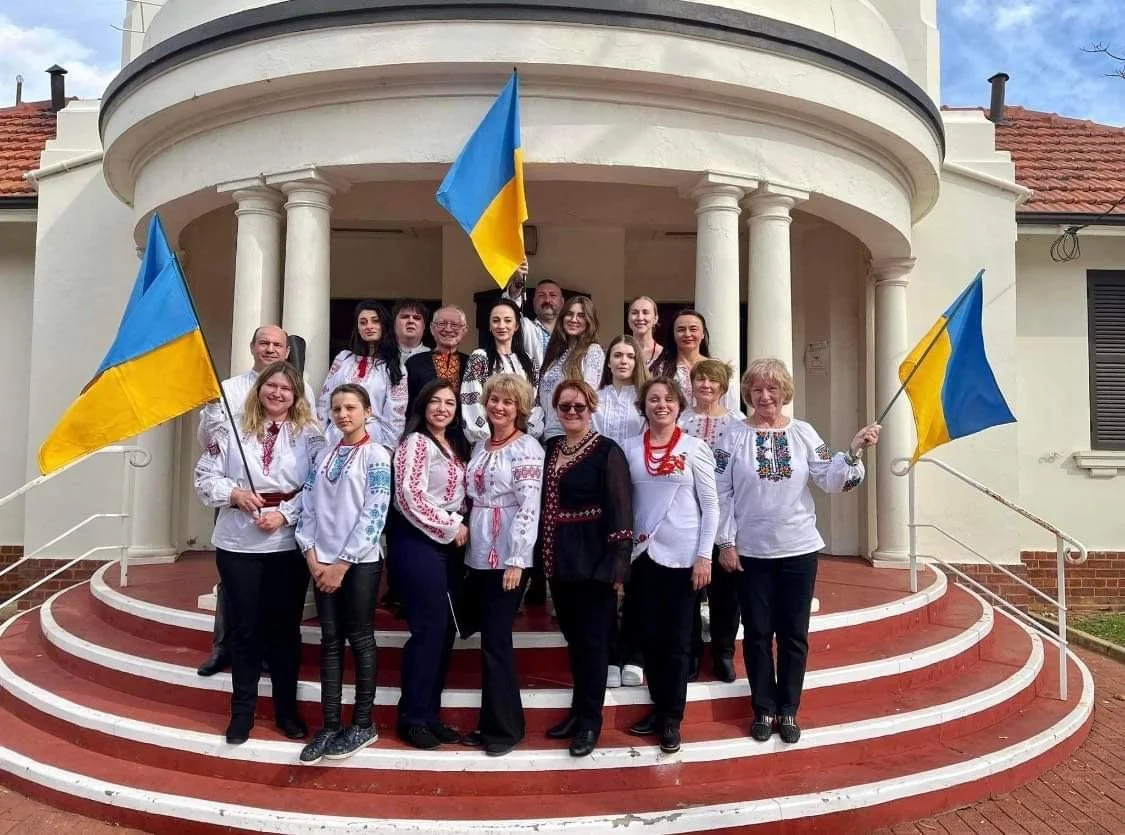 Clara and Friends — The Metropolitan Symphony Orchestra - MetSO | Perth ...