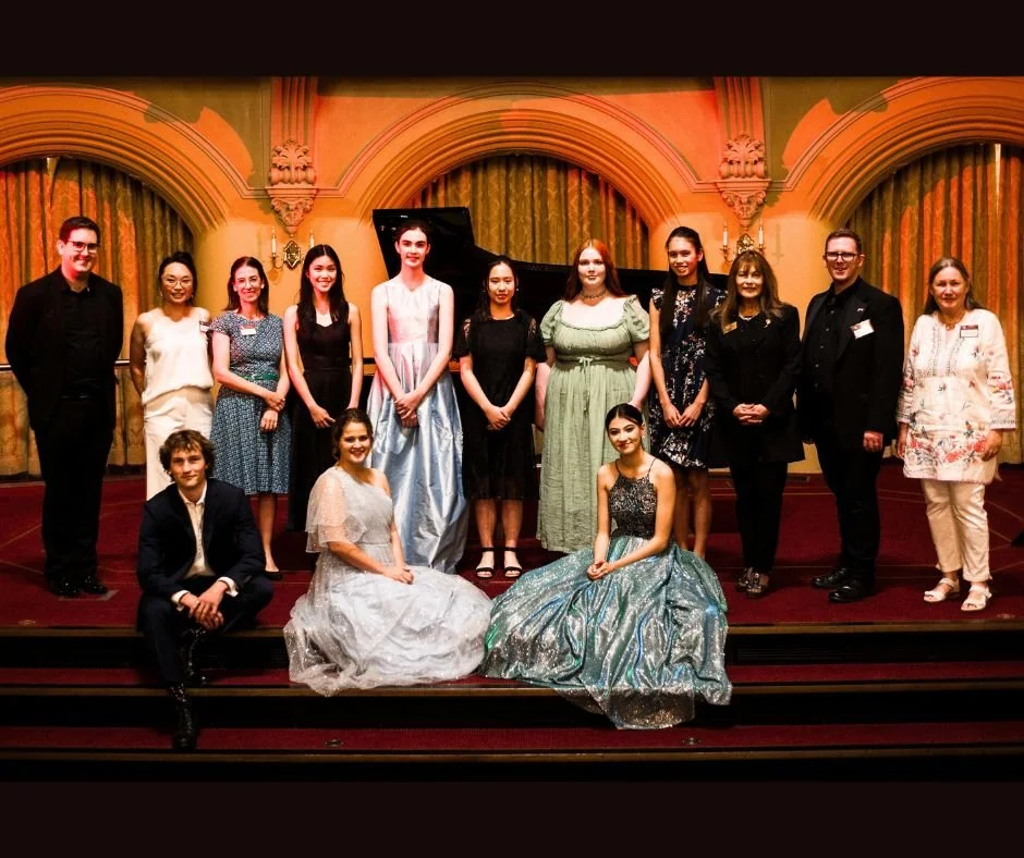 MetSO Showcase — The Metropolitan Symphony Orchestra - MetSO | Perth ...