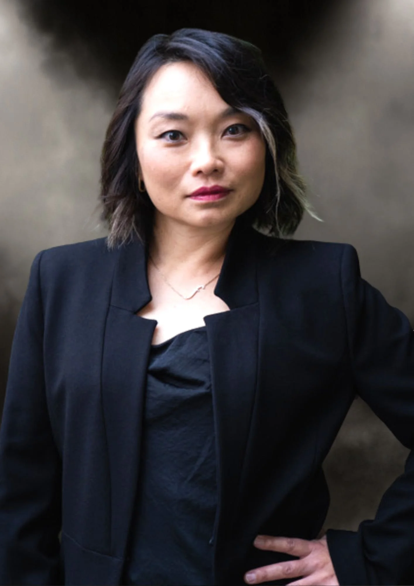 Elise Chong - MetSO Conductor — The Metropolitan Symphony Orchestra ...