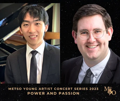 MetSO News — The Metropolitan Symphony Orchestra - MetSO | Perth ...